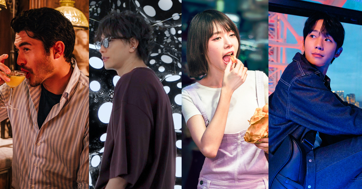 佐藤健落實下周訪港 偕Do姐出席中環ifc活動 | am730